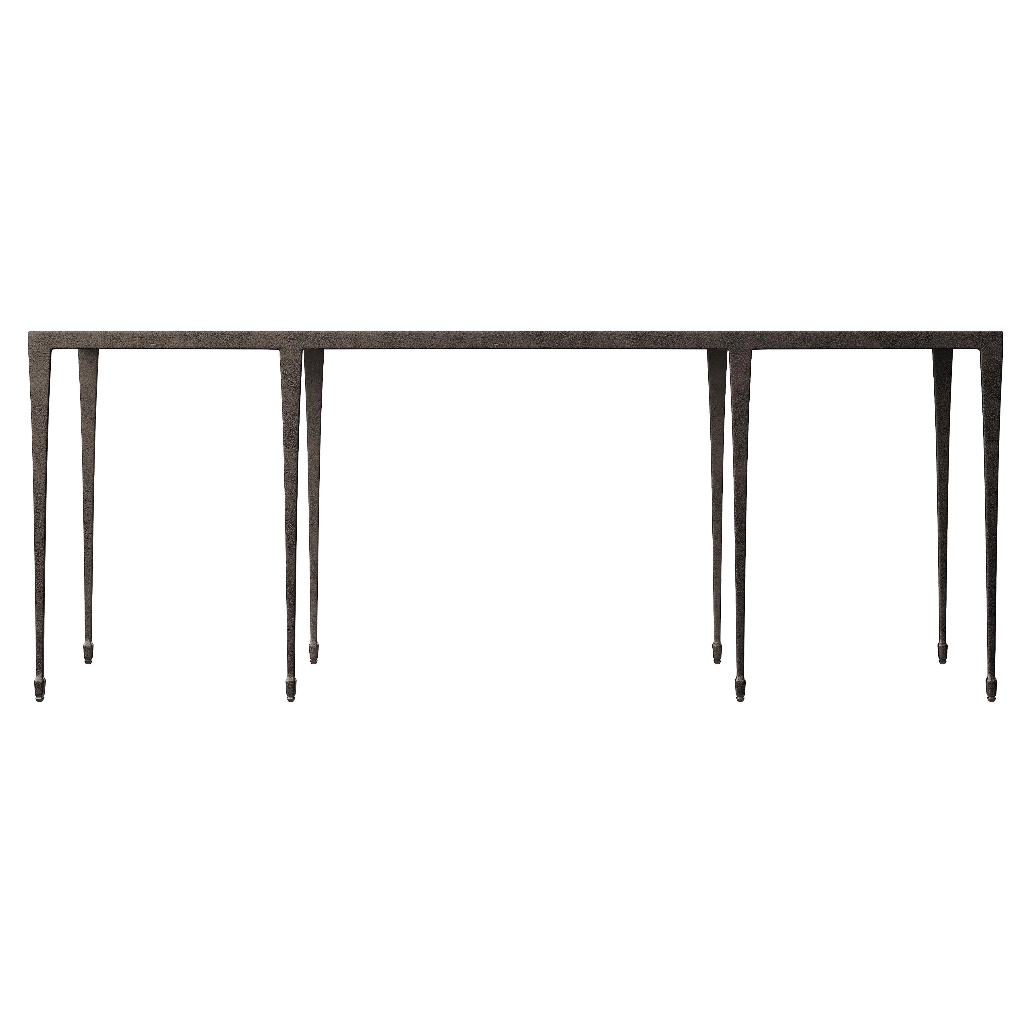 Halden Console Table House Warmings halden-console-table-house-warmings