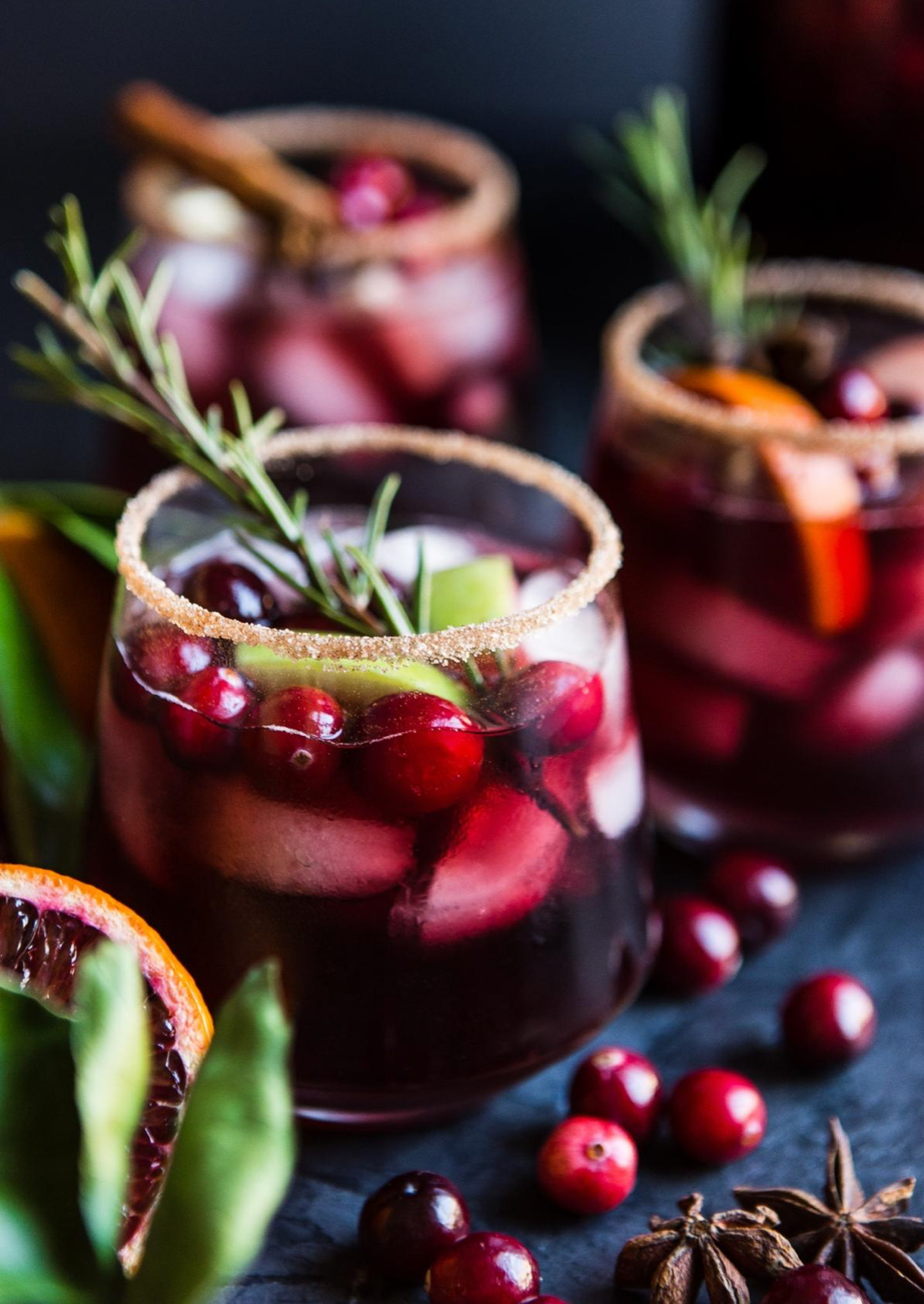 Simple Holiday Ideas – House Warmings