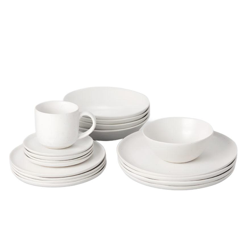 Fable Dinnerware – House Warmings